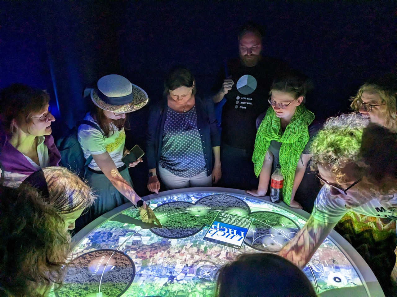 Eine Sommerreise nach Genf – Max-Planck-Gymnasium